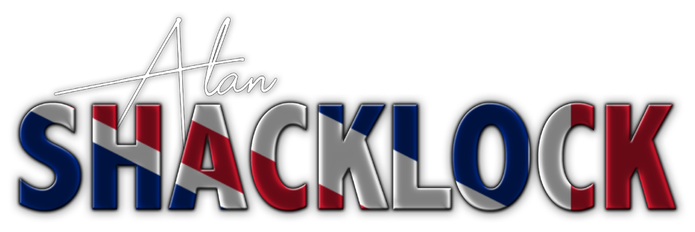 HOME [alanshacklock.com]